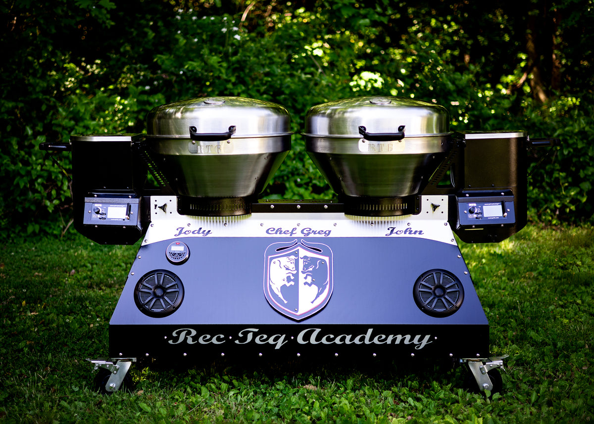 Bullseye – DRG Custom Carts